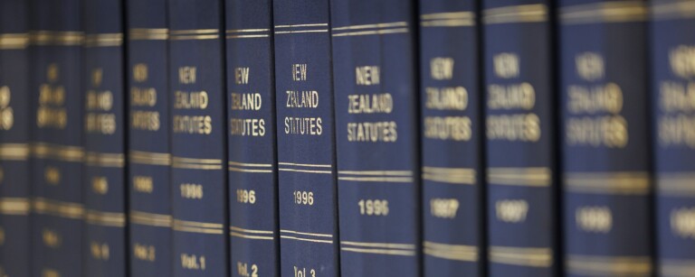 Ministry for Regulation | Ministry for Regulation